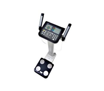 Tanita MC-780U Plus P Multi Frequency Segmental Body Composition ...