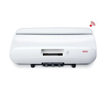 Seca - 727 - Baby Scales - EMR-Validated Baby Scale By Seca Gmbh & Co. Kg.