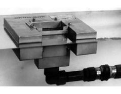 Skim-Pak - 600 Series - General Industrial Stainless Steel Skimmers ...