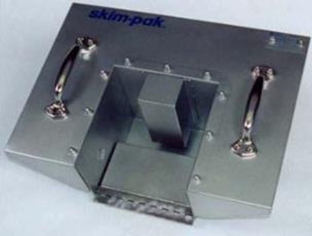 Skim-Pak - 2500 Series - General Industrial Stainless Steel Skimmers ...