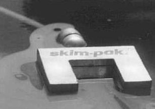 Skim-Pak - 600 Series - General Industrial Stainless Steel Skimmers ...