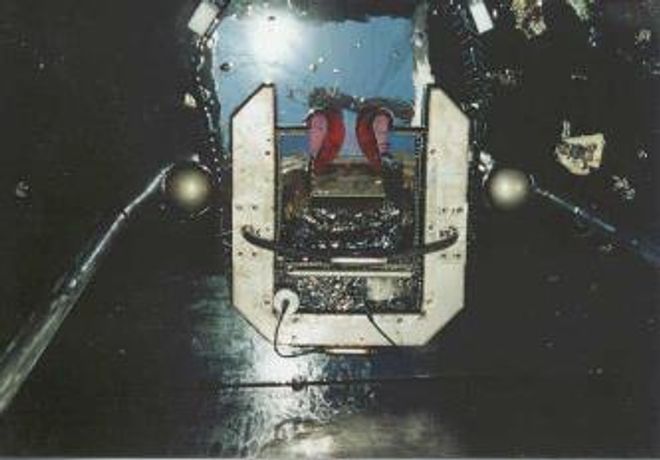 Skim-Pak - 8500-SH - Stormwater - Smart Skimmer For Oil Processor By ...