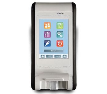 E Endosafe Nexgen-PTS - Instruments - Endotoxine ...