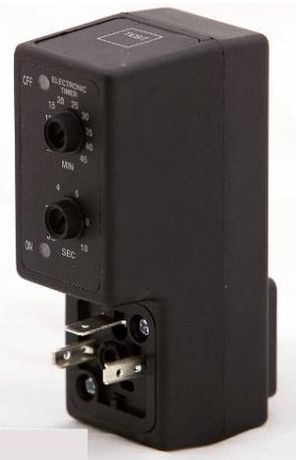 700-01 Repeat Cycle Solenoid Timer