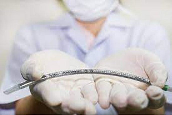 Bryanmedical TENAX Laser Resistant Endotracheal Tube