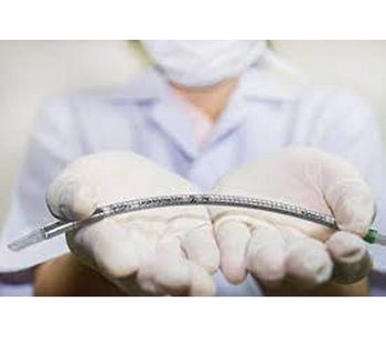 Bryanmedical TENAX Laser Resistant Endotracheal Tube