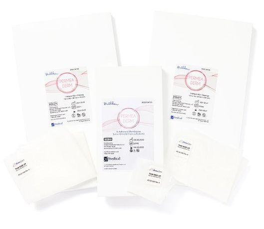 Permeaderm - Healthcare Products - Bioactive Matrix By ...