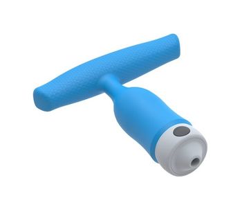 Trutorq - Offset T-Handle - Torque Limiters - Trutorq - High Range ...