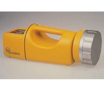 Bioscience International SAS 100 & 180 Air Samplers