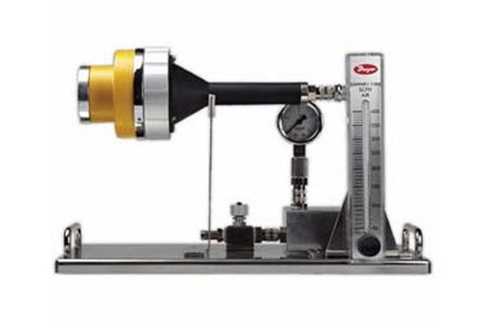 Bioscience International SAS Pinocchio Super II Air Samplers