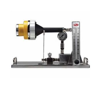 Bioscience International SAS Pinocchio Super II Air Samplers