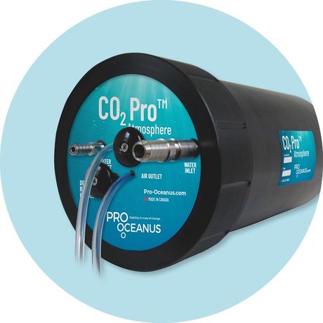 CO2-Pro ATM Atmosphere Pco2 Sensor