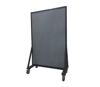 Ultraray - Modular & Mobile Radiation Barriers - Portable X-Ray Shields ...