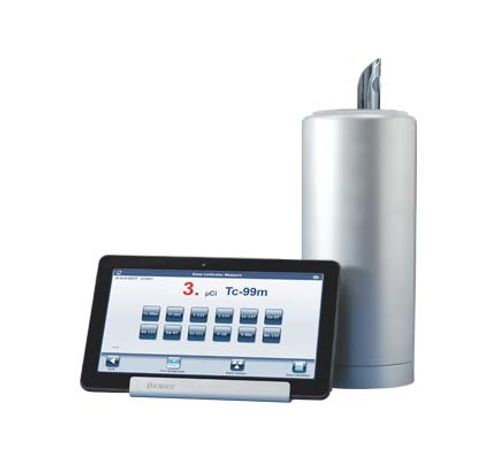 Ultraray - Nuclear Medicine / Radiopharmacy - Dose Calibrator Shields ...