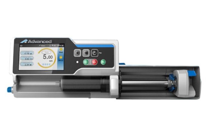 Advanced SP-200 Infusion Pump
