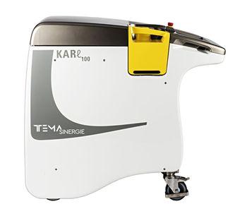 Tema KARL100 Multi-Dose Administration System