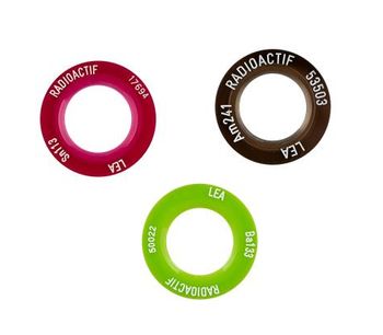 Radqual - Calibration Sources & Radioactive Standards - Gamma ...