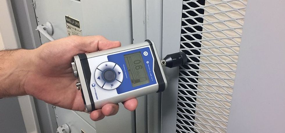 Sonus - XT - Ultrasound Inspection Solutions - Compact Ultrasonic ...