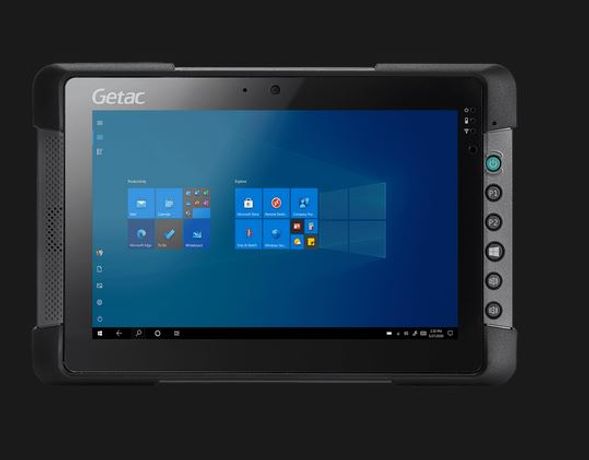 Getac - T800 - Rugged Tablets - Fully Rugged Tablet By Getac