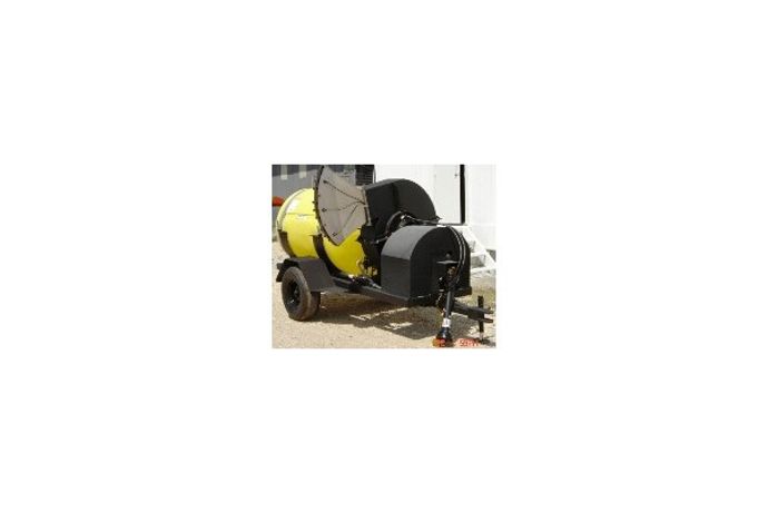 SNT-500-30-E - Pecan Equipment - New - Sprayers - Air Blast PTO Sprayer ...