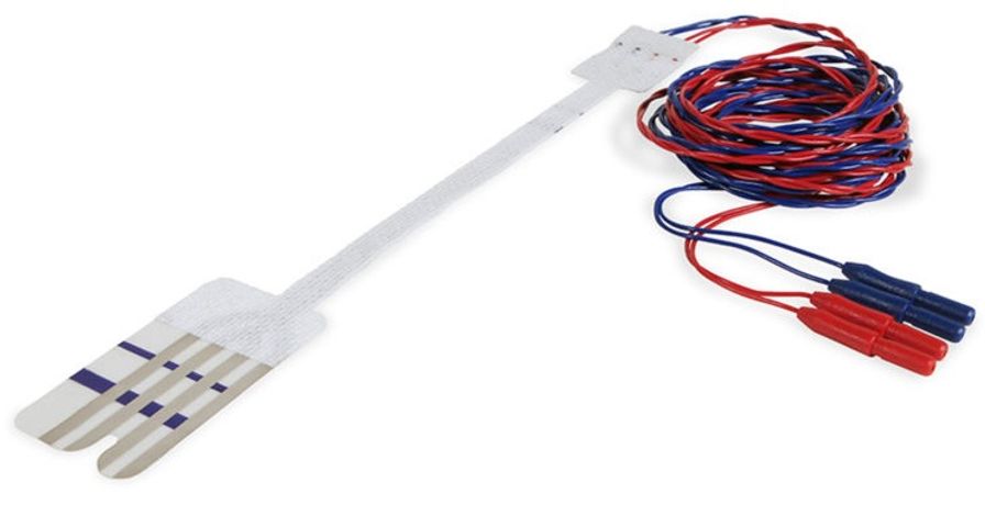 Rhythmlink - IONM - ET Tubes And Electrodes - ET Tube Electrodes By ...