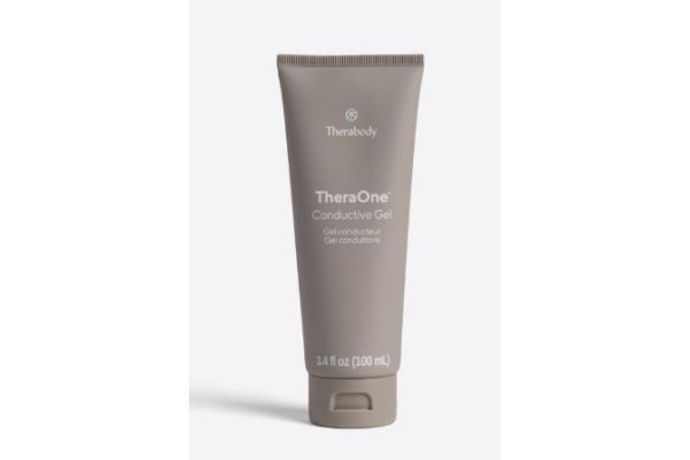 Theraone - Conductive Gel - Theraone - Microcurrent ...