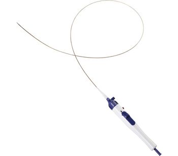 Beback - Crossing Catheter By Bentley Innomed Gmbh