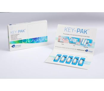 Keystone - Pharmaceutical Blister Packaging Product By Keystone Folding ...