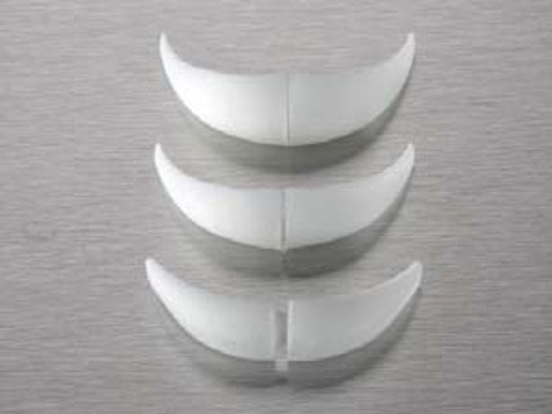 Matrix - Standard Implants - Geniomandibular Implants - Two-Piece Chin ...