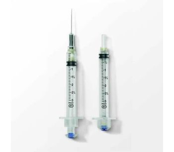 Vanishpoint - Safety Needles & Syringes - Retractable Safety Syringes ...
