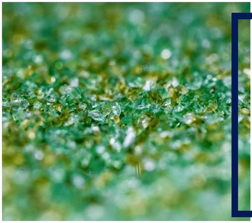 AFM - Activated Filter Media By M Vest Water