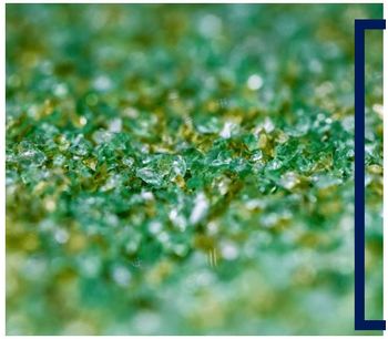 AFM - Activated Filter Media By M Vest Water