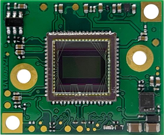 Videology 24C24XW-USB3-UVC 1080P Mini CMOS Color USB Camera