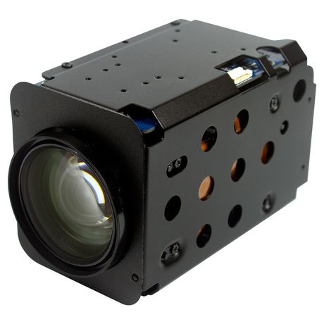 Videology - 24Z2.1W-40X - Videology Cameras - Zoom Blocks