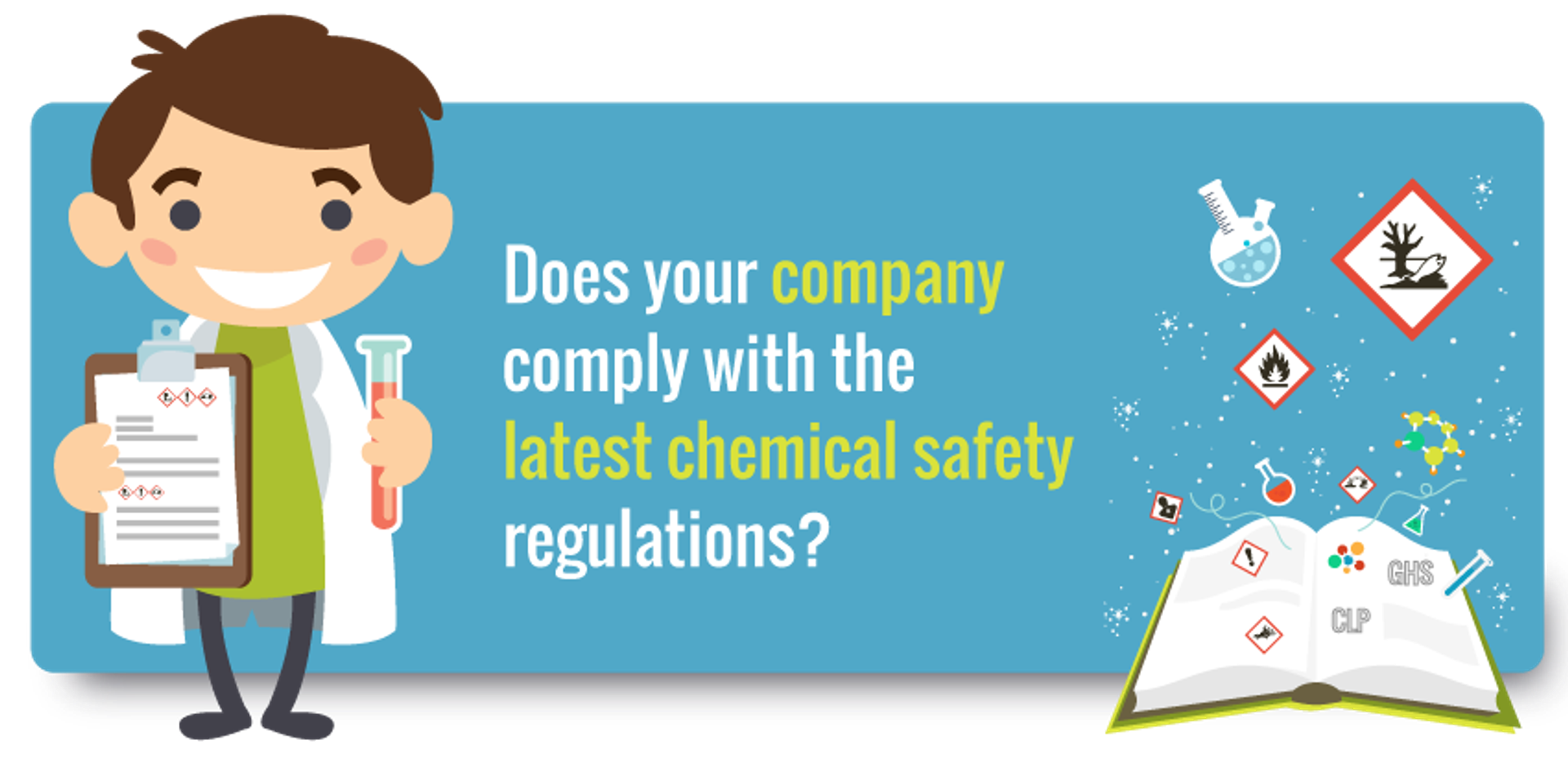 Chemeter Safety Data Sheet Software