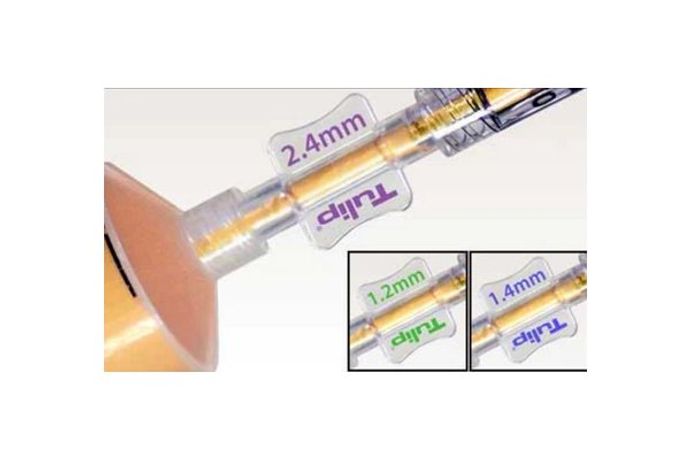 Tulip - Microfat & Nanofat Transfers - Gems Single-Use Anaerobic ...