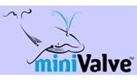 Minivalve International - Development And Manufacturing Of Miniature ...
