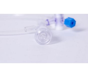 Speedketch - Interventional Radiology - Accessories - Haemostatic Valve ...