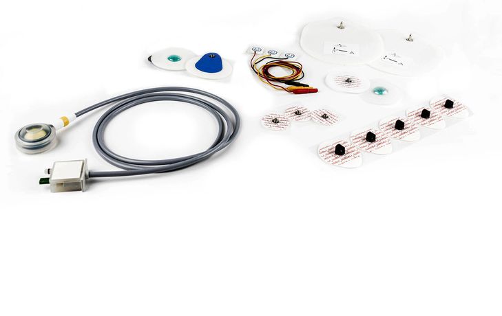 Diagramm Halbach - Consumables - Electrodes By Diagramm Halbach Gmbh ...