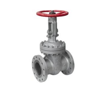 JC-Valves Gate Valves