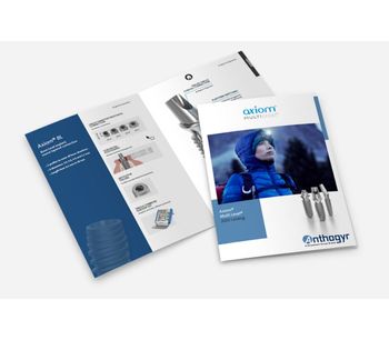 Axiom - Axiom® Original Prosthetics - Bl Prosthetic Line By Anthogyr ...