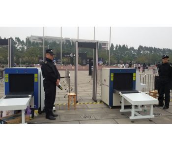 Integration Of Walk Through Metal Detectors In Event Security Planning ...