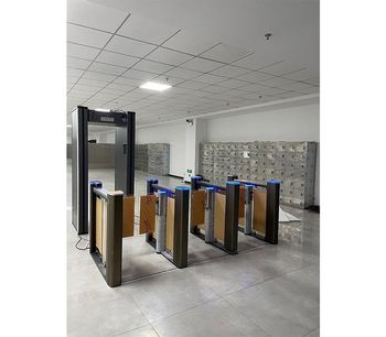Maintenance And Calibration Tips For Walk Through Metal Detectors To ...