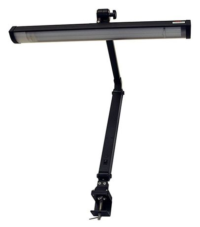 Arbe JF-155LEB 55 Watt Industrial Task Lamp