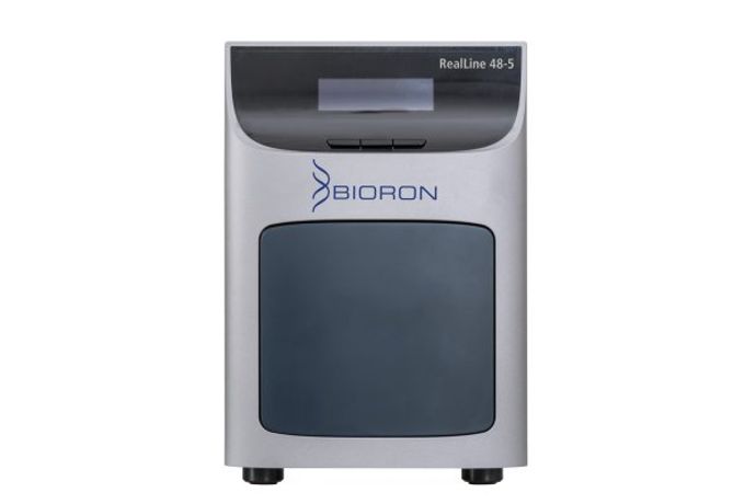 BIORON Realline 48-4 Cyclers