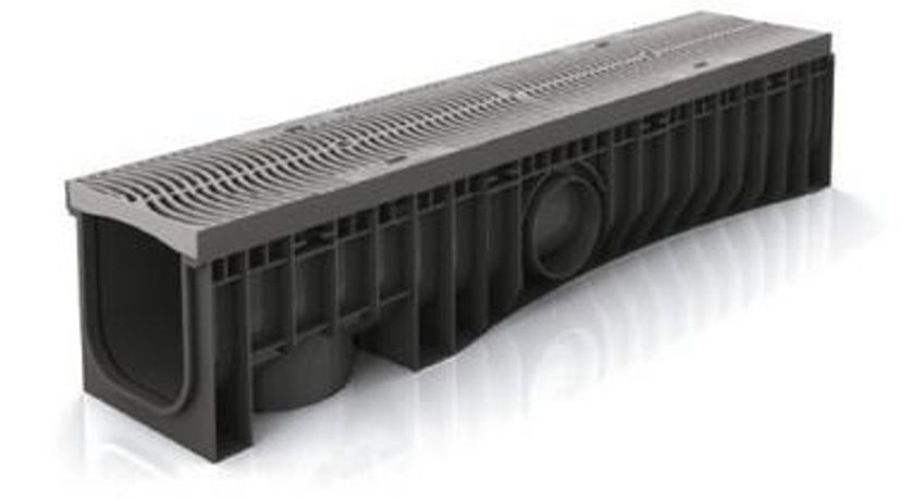 Asoplast Technodrain - EVO - Technodrain - Drainage System By Asoplast Spa