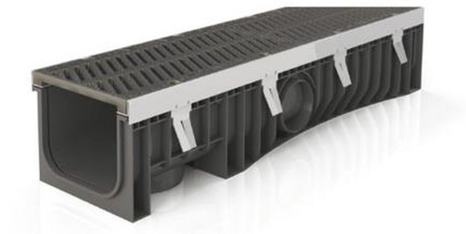 Asoplast Technodrain - PRO - Technodrain - Drainage System By ...