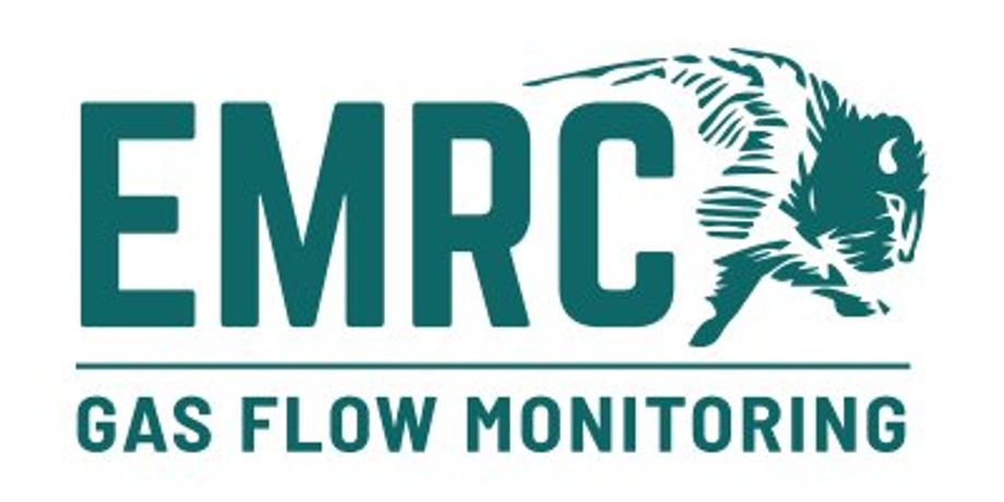 EMRC - Gas Flow Monitoring System By EMRC Gas Flow Monitoring