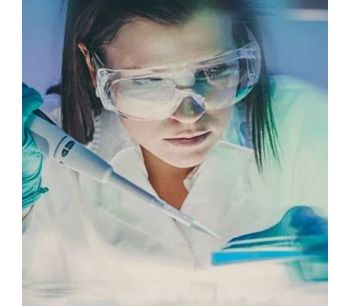 Launchworks Xnetic - Viral DNA/RNA Extraction Kit By ...