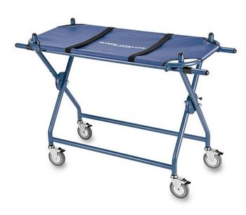 Olympic Fold-Up Gurney